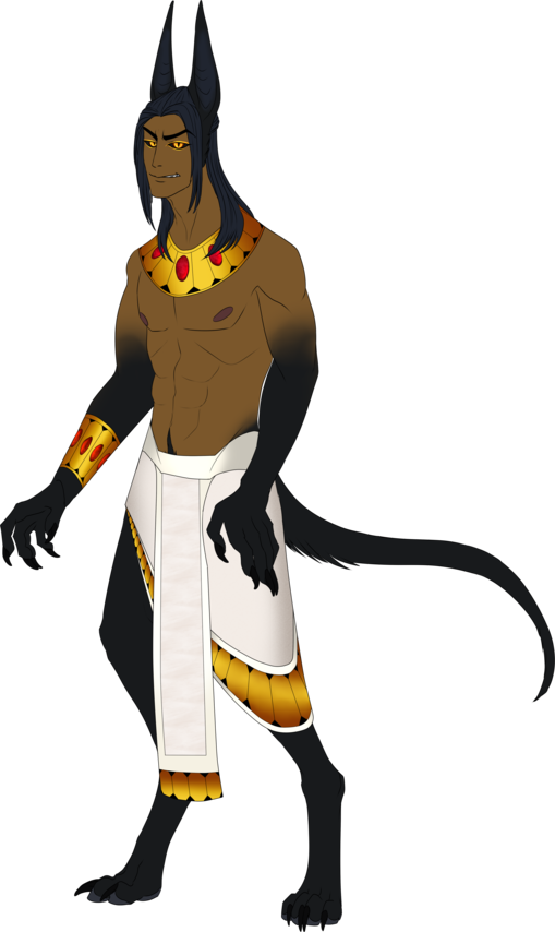 Image of Masuda - Refsheet.net