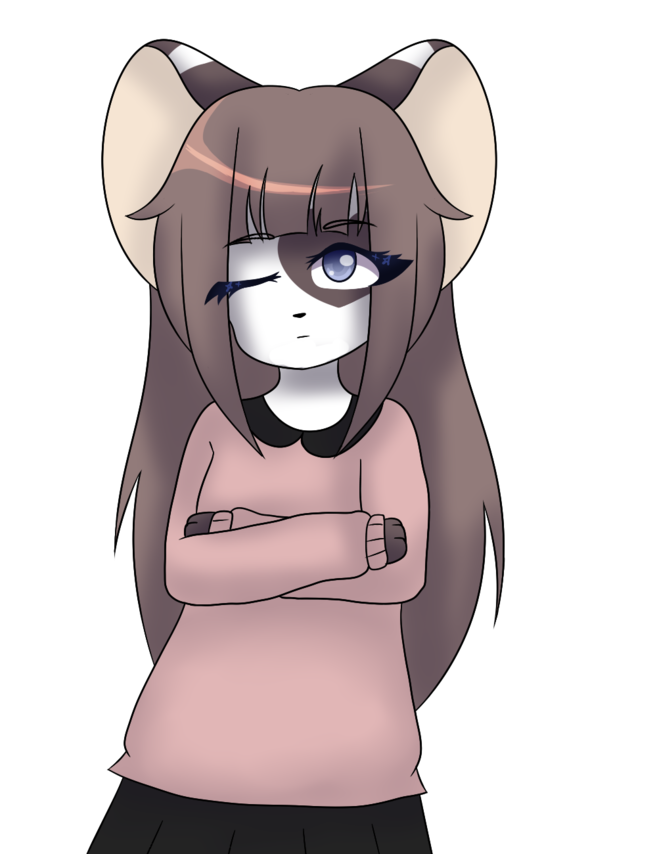 Image of Mirya (Fursona) - Refsheet.net