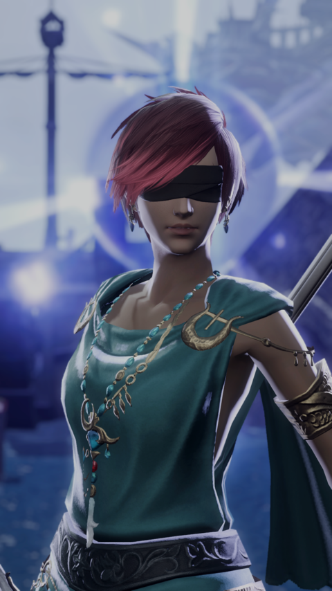 Image of Gilda Reed - Refsheet.net