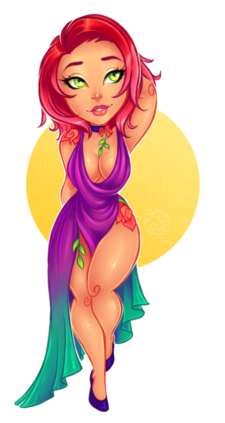 Image of Gilda Reed - Refsheet.net