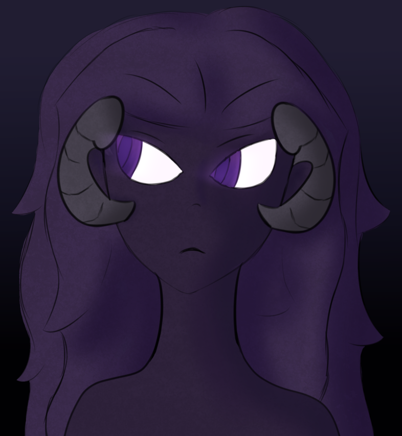 Image of Glitch Renee-Valeri - Refsheet.net