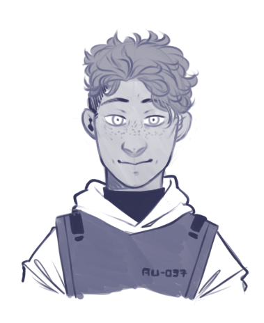 Image of Sam (AU-037) - Refsheet.net