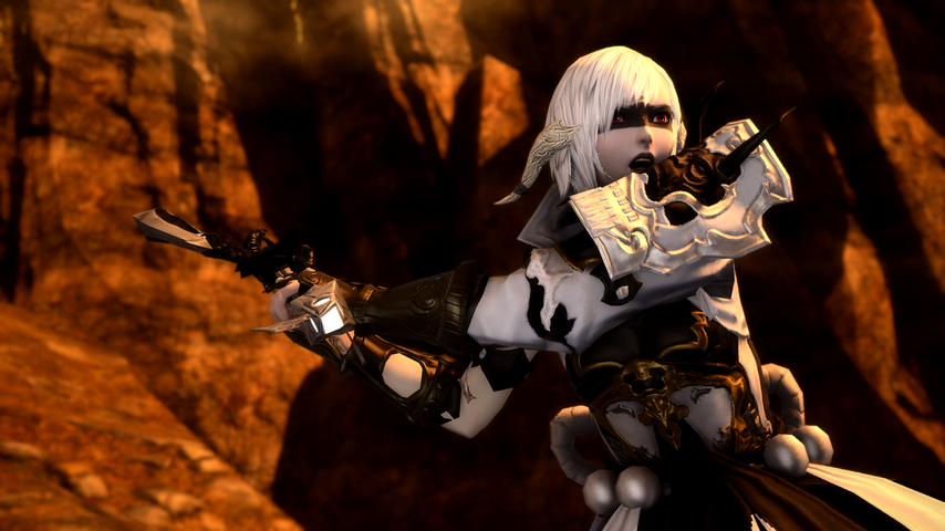 Image of Alun Calar - Refsheet.net