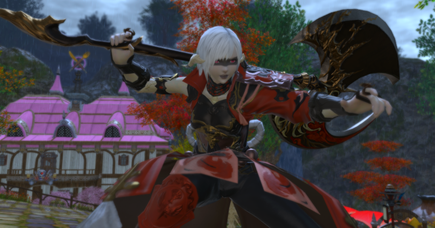 Image of Alun Calar - Refsheet.net