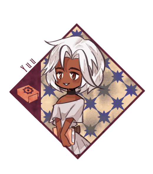 Image of yuu - Refsheet.net