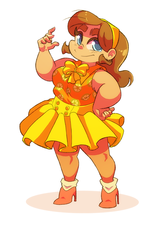 Image of Gemini Journey - Refsheet.net