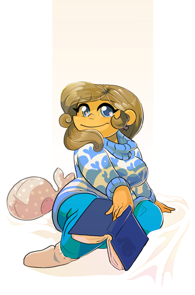 Image of Gemini Journey - Refsheet.net