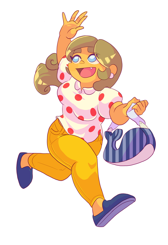 Image of Gemini Journey - Refsheet.net