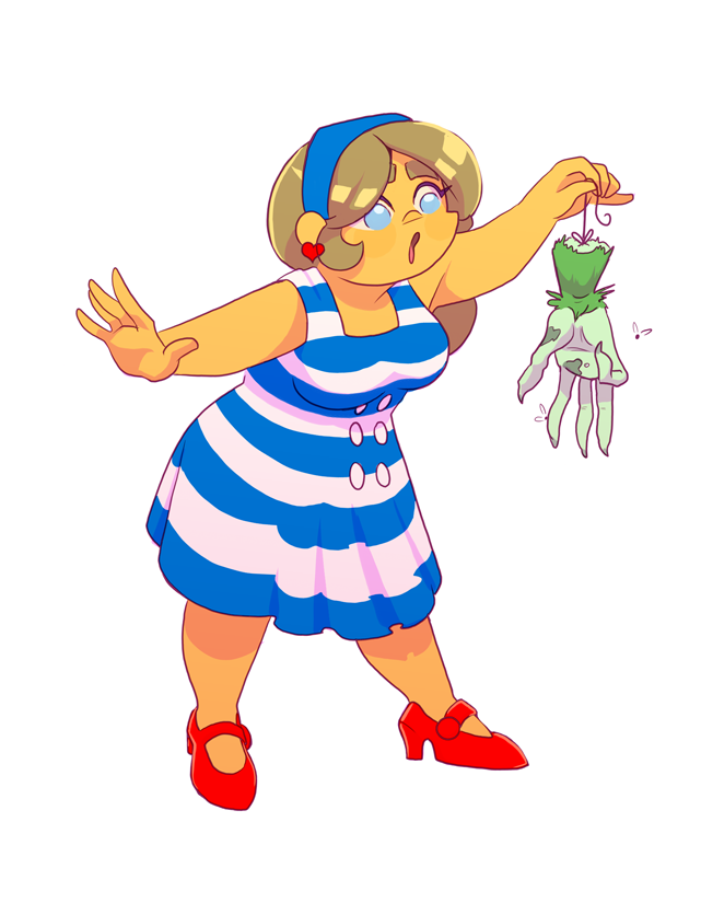 Image of Gemini Journey - Refsheet.net