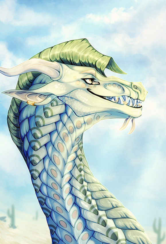 Suave - Refsheet.net