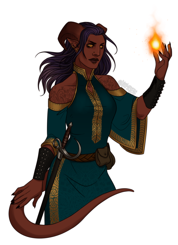 Image of Aviva Lux - Refsheet.net