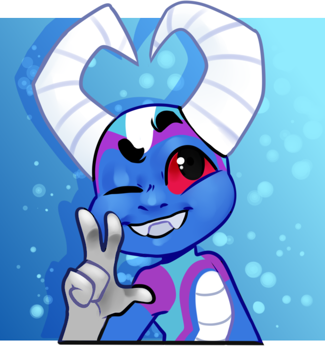 Image of Dragonuva - Refsheet.net