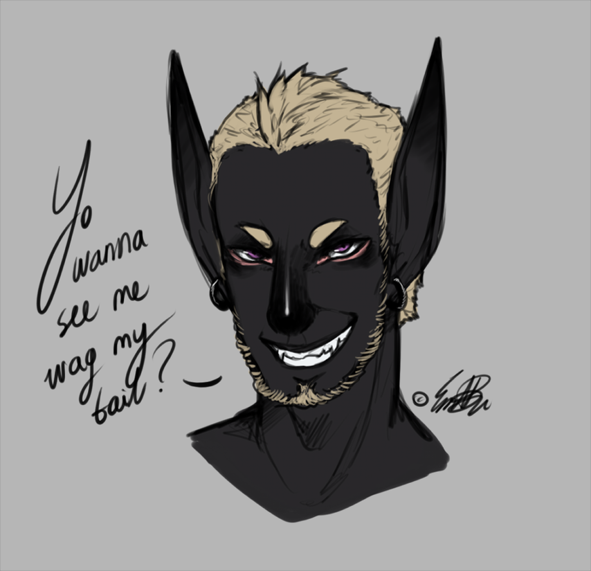 Image of Leroi - Refsheet.net