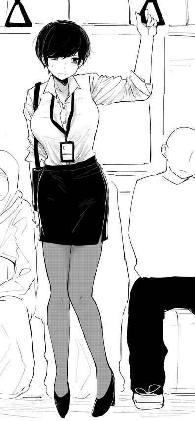 Image of Olive Laurentia - Refsheet.net