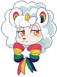 Rainbows - Refsheet.net