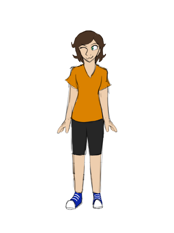 Helen Porter - Refsheet.net