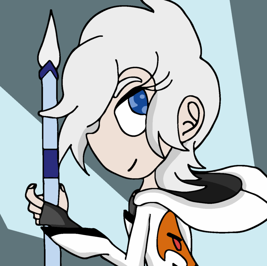 Image of Poppy Snow - Refsheet.net