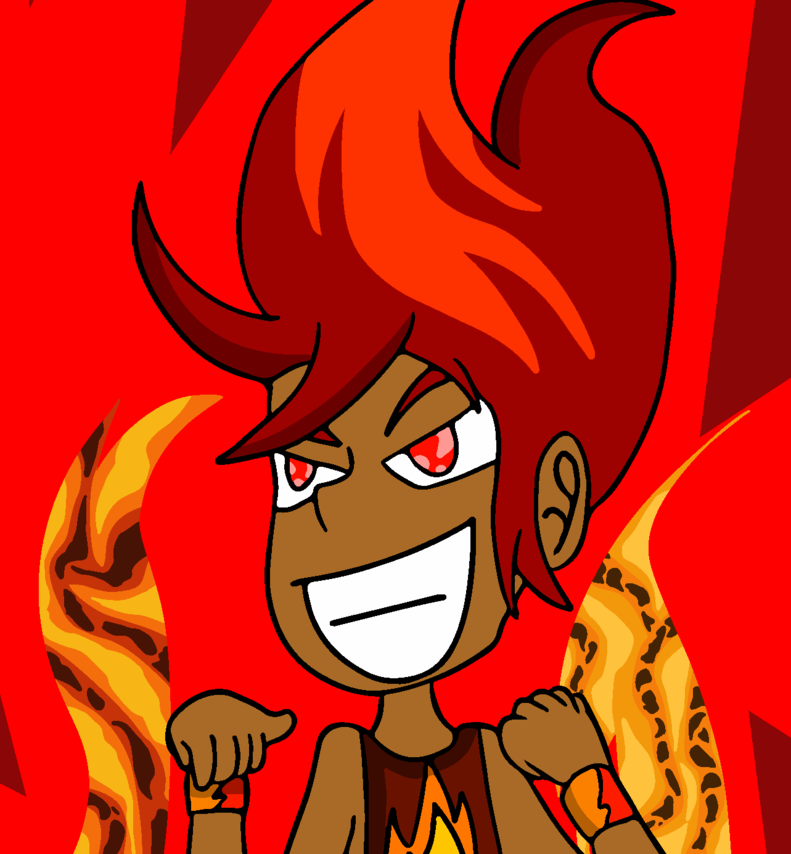 Image of Blazer Razer - Refsheet.net