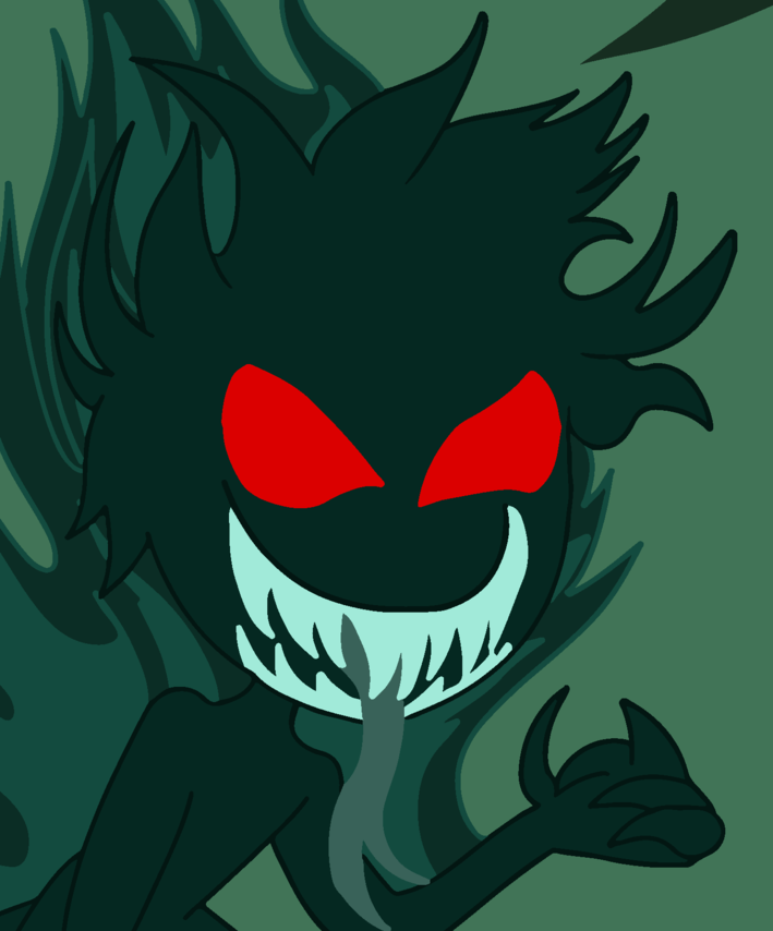 Image of 'Maluc" - Refsheet.net