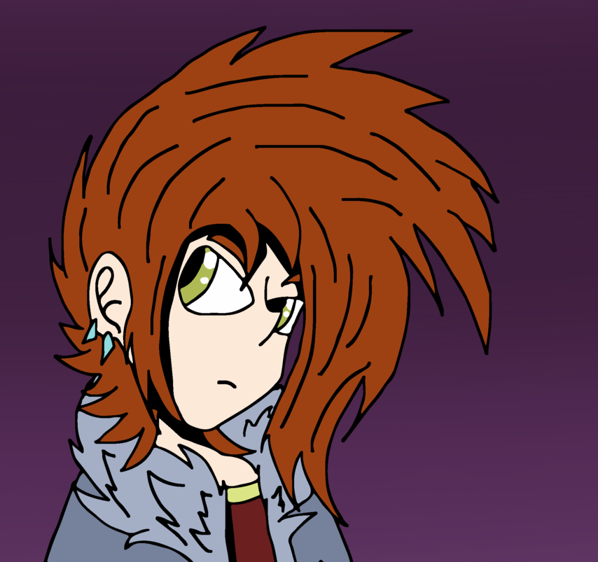 Image of Phasmes - Refsheet.net