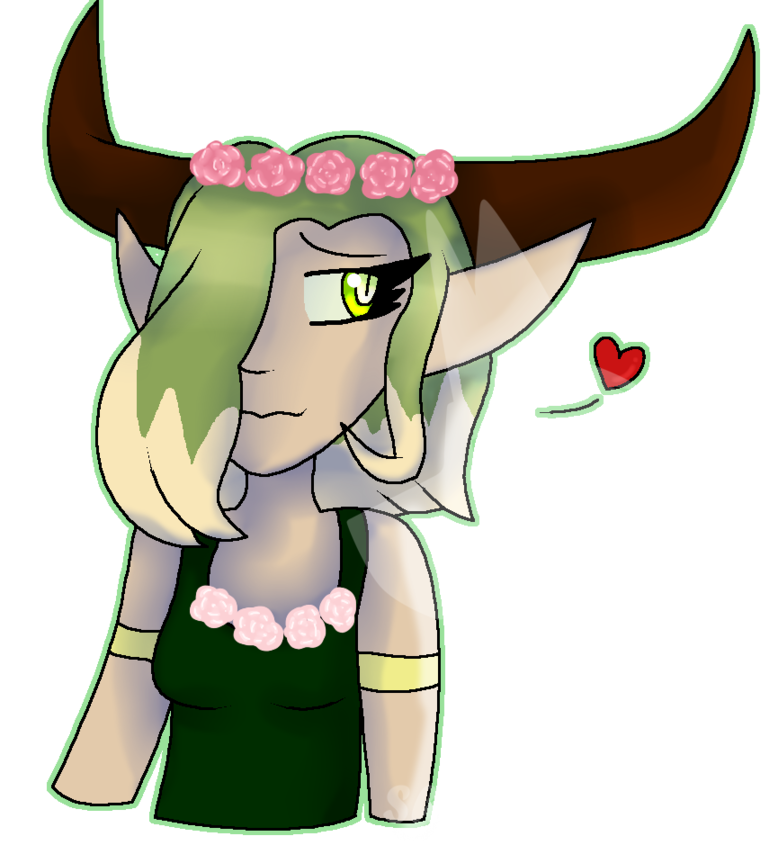 Image of Tauri - Refsheet.net