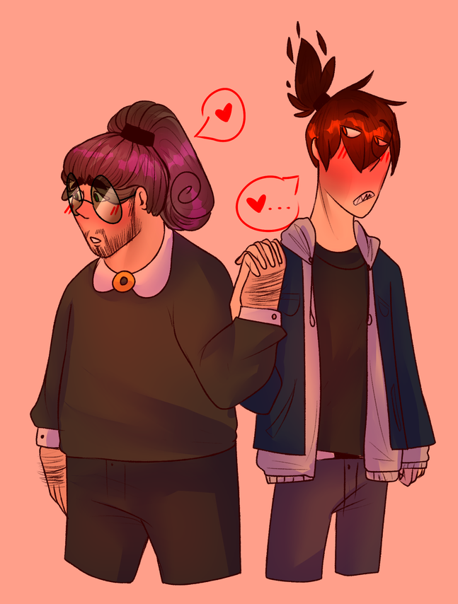 Image of Pandora Lin - Refsheet.net