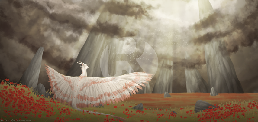 Image of Iris - Refsheet.net