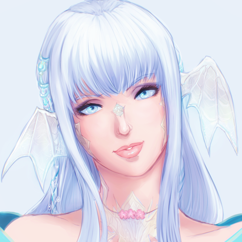 Image of Kotone Shimayasu - Refsheet.net