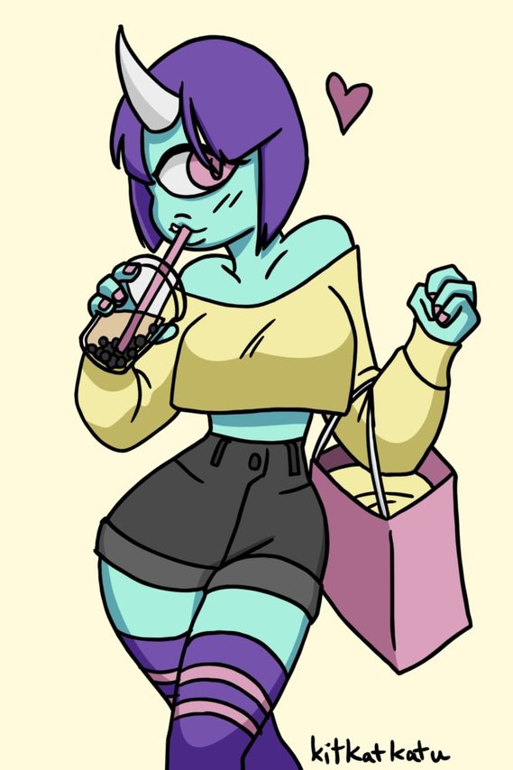 Image of Chloe - Refsheet.net