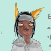 Image of Tülki - Refsheet.net