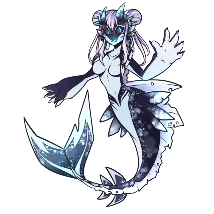 River - Refsheet.net