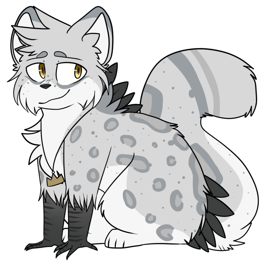 Image of King - Refsheet.net