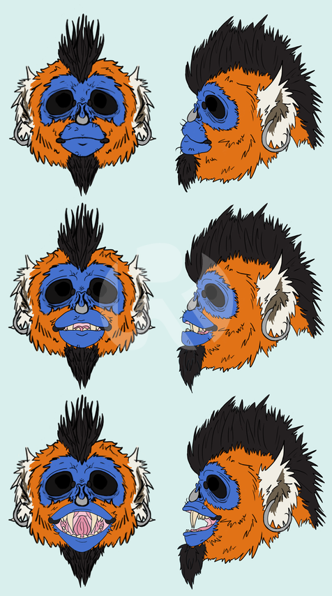 Image of Christian - Refsheet.net