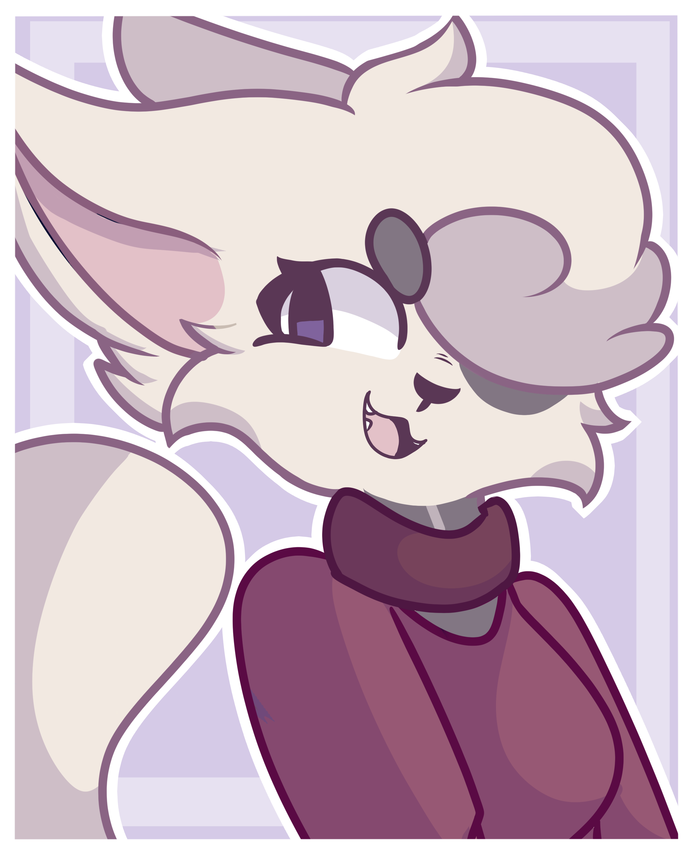 Image of Tori - Refsheet.net