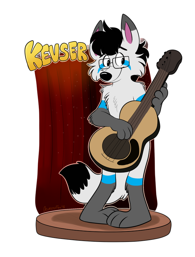 Image of Kevser - Refsheet.net