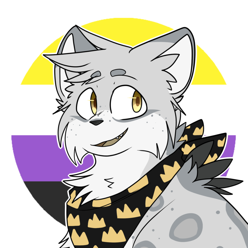 Image of King - Refsheet.net