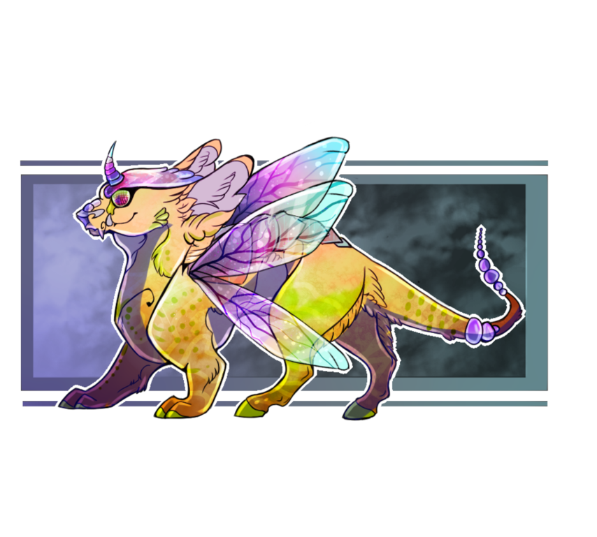 Reference Image - Refsheet.net