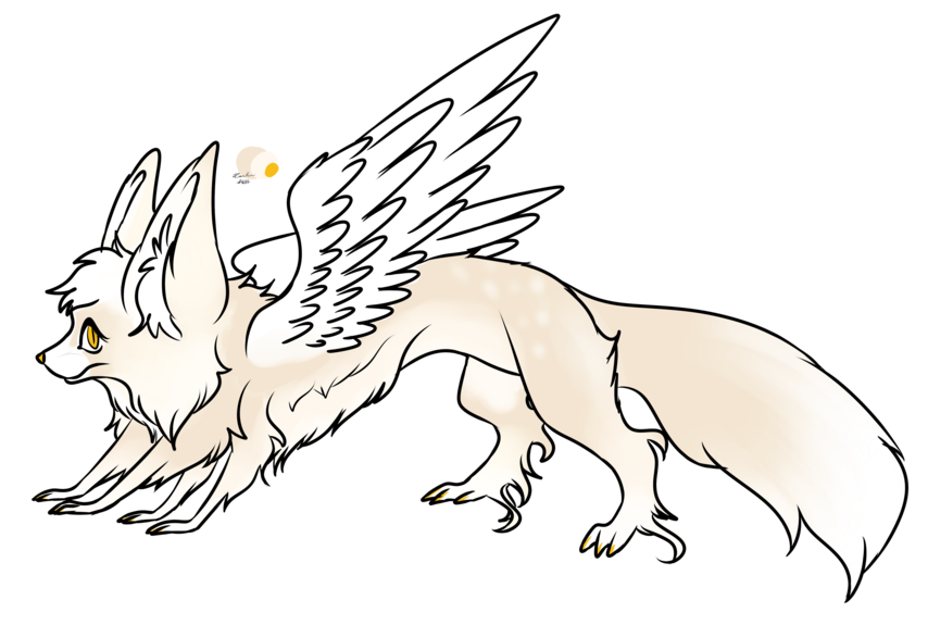 [ORIGINAL / OLD] Reference - Refsheet.net