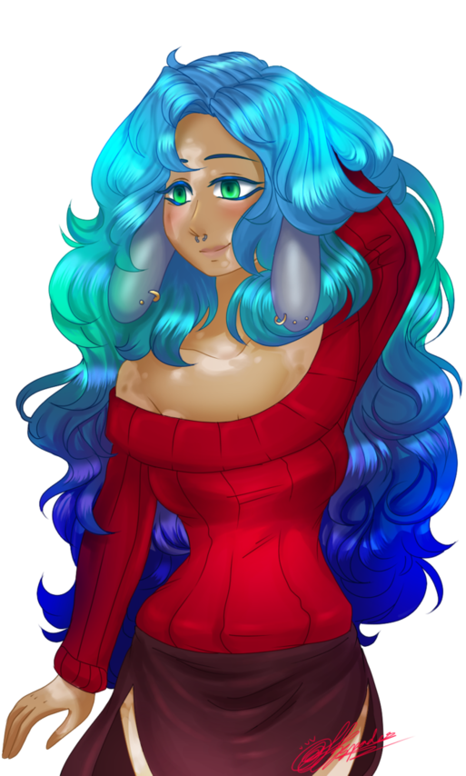 Image of Orchid La'DeLirant-Deltoro - Refsheet.net