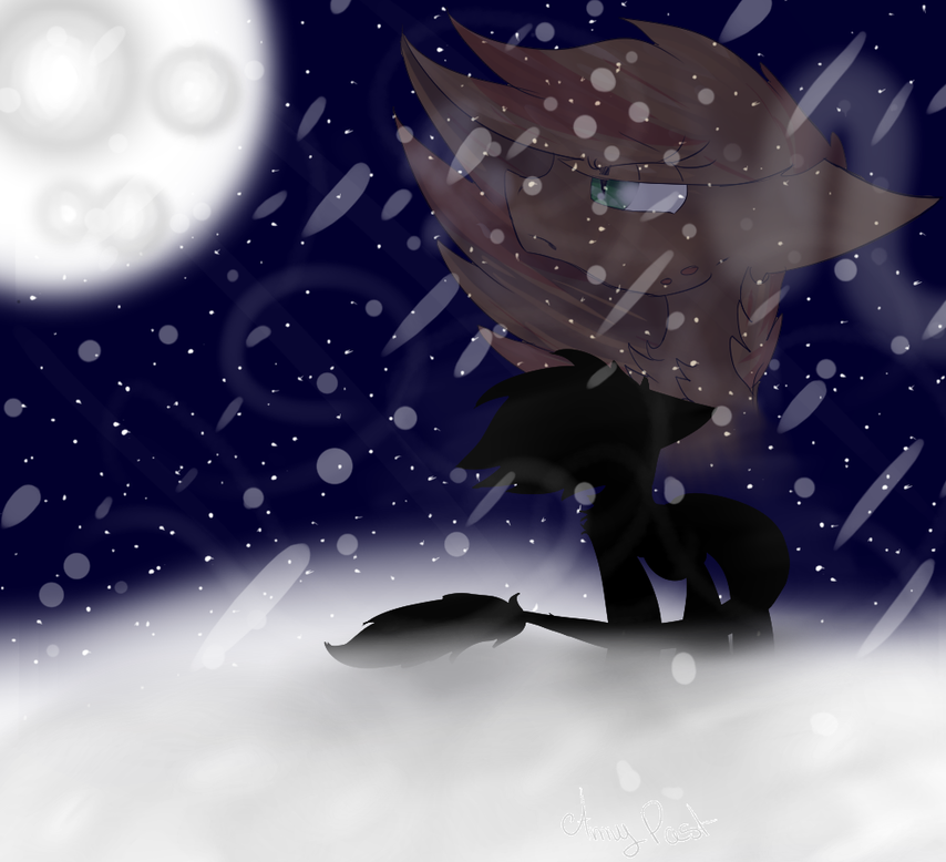 Image of Kaël Past - Refsheet.net