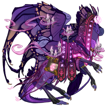 Reyna - Refsheet.net