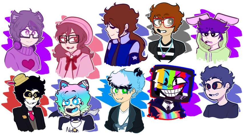 Image of Skylla Thompstone - Refsheet.net