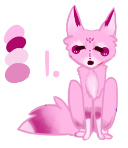 Image of Daiyaku - Refsheet.net