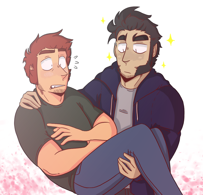 Image of Marcus - Refsheet.net