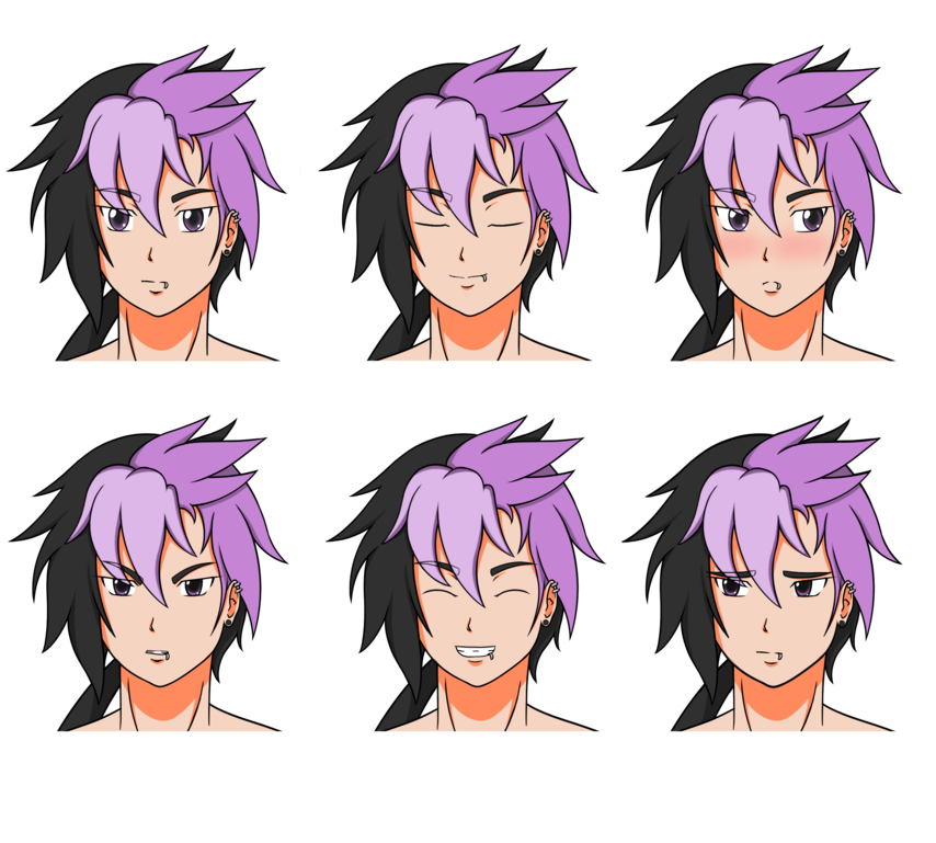 Image of Ichigo Kawakami - Refsheet.net