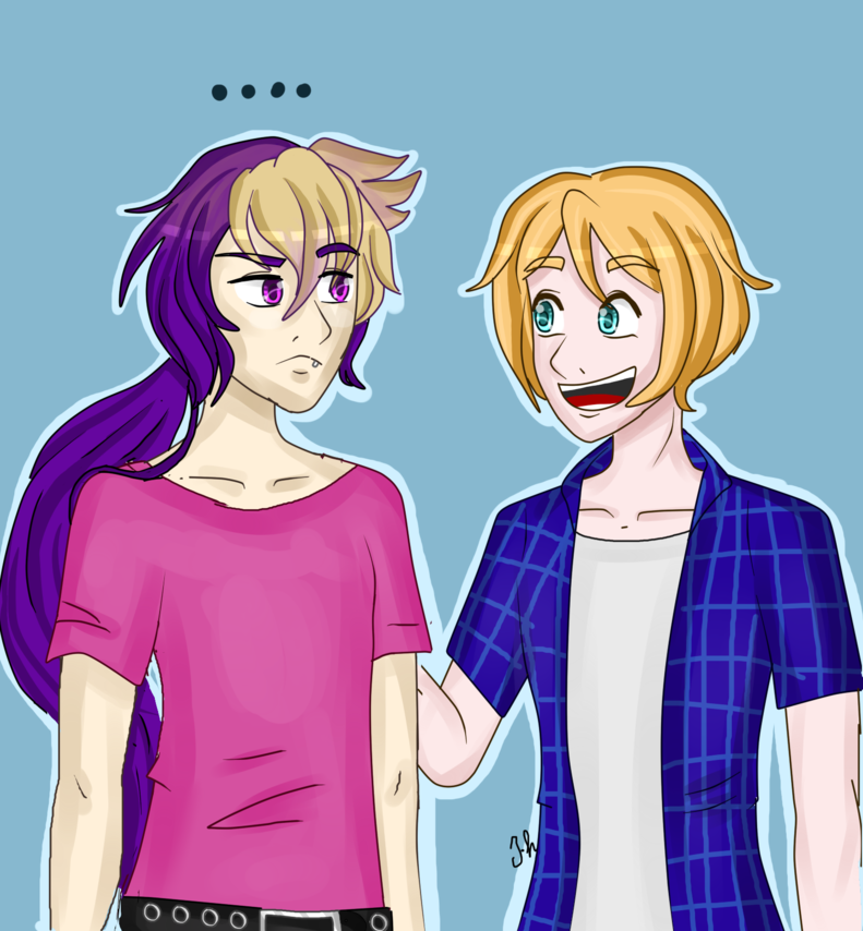 Image of Yuuta Erizawa - Refsheet.net