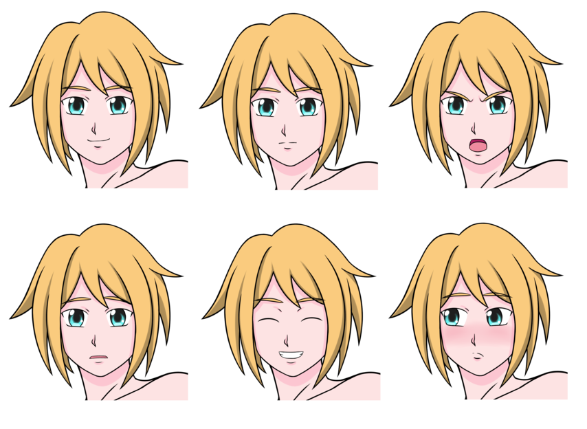 Image of Yuuta Erizawa - Refsheet.net