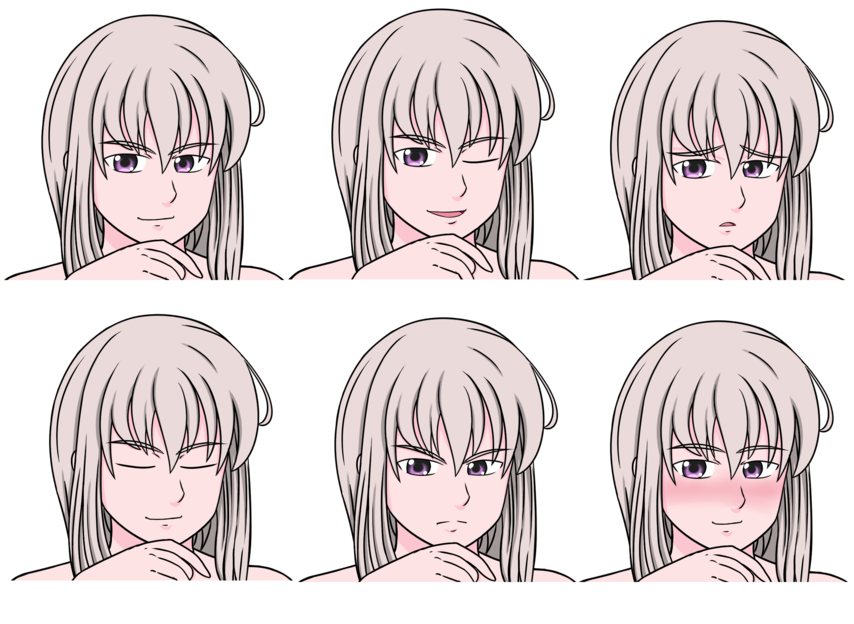 Image of Shiro Hanaka - Refsheet.net