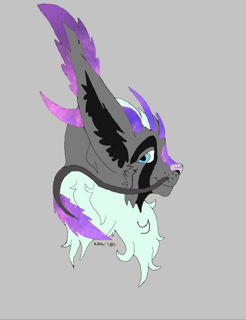 Headshot - Refsheet.net