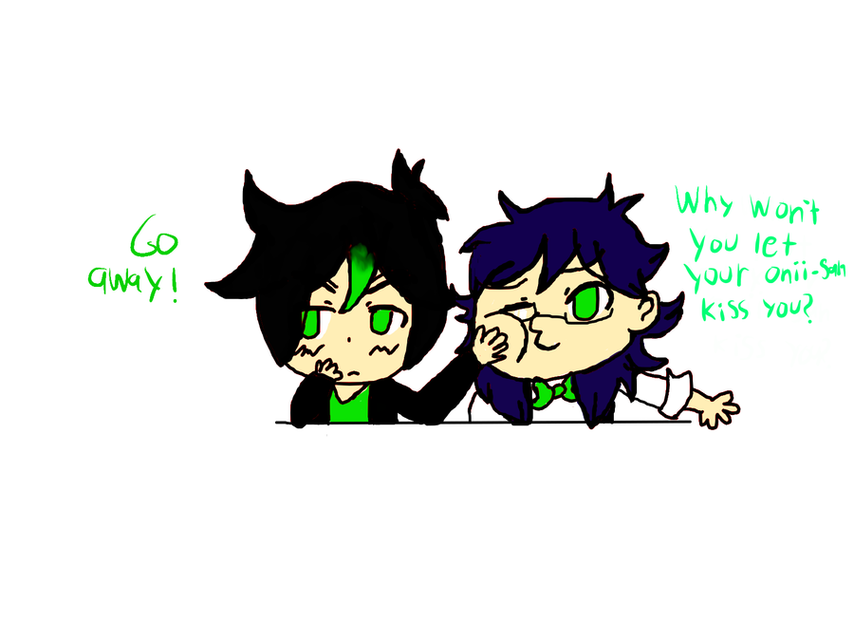 Image of Xbox (Alexander J. Wilson) - Refsheet.net